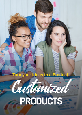 Catalogues | Promotional Gifts, Customised Gifts, Uniforms, Luxury ...